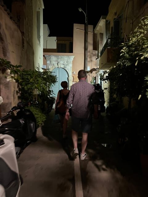 Rethymno Scavenger Hunt: Pirates, Food, Alcohol & Treasures - Final Thoughts