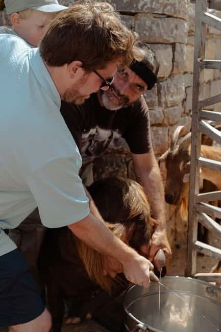Rethymno: Shepherd For A Day - Discovering Cretes Rural Heart: A Detailed Look