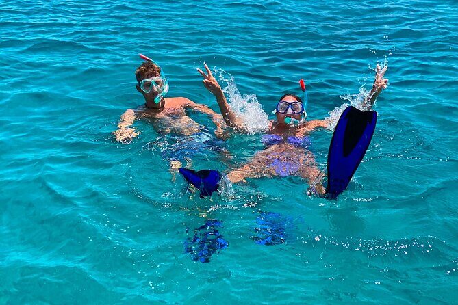 Rethymno: Sunset Catamaran Cruise with Wine and Snacks - Who Should Consider This Tour?