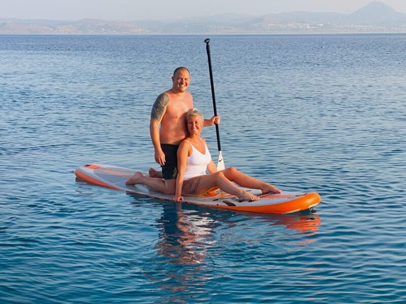 Rethymno: Sunset Catamaran Cruise with Wine and Snacks - Final Thoughts