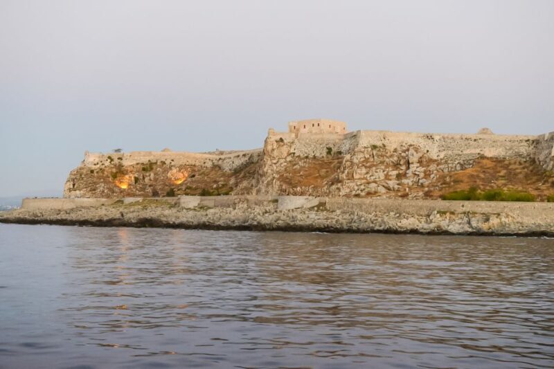 Rethymno: Sunset Cruise on a Wooden Pirate Boat - A Detailed Look at the Experience