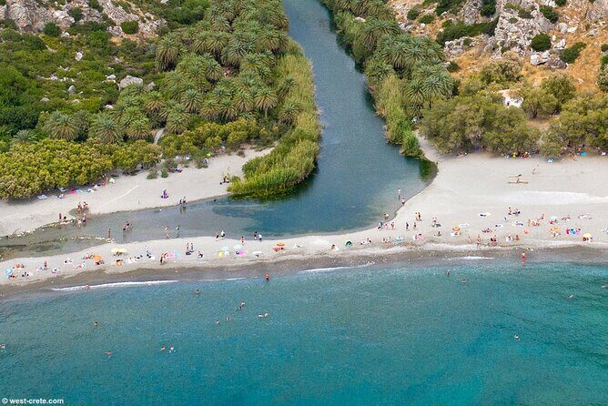 Rethymno Tour - VIP Private Tour - An In-Depth Look at the Rethymno Private Tour