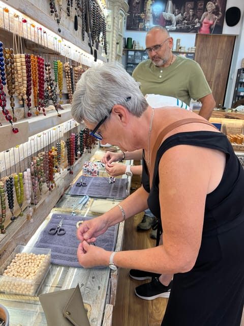 Rethymno: Traditional Arts & Workshops Tour. - Final Thoughts
