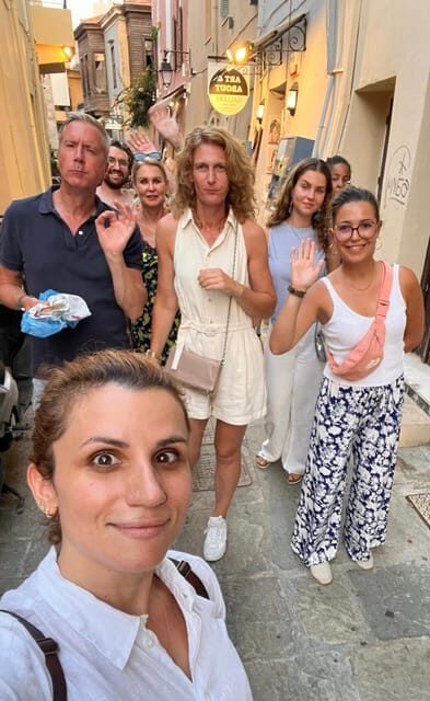 Rethymno: Traditional Cretan Brunch Food Tour in Old Town - An In-Depth Look at the Rethymno Brunch Tour
