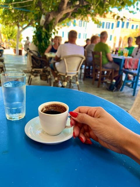 Rethymno: Traditional Cretan Brunch Food Tour in Old Town - Frequently Asked Questions