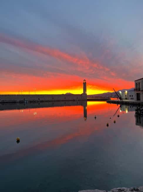 Rethymno: walking tour of the Old Town - Final Thoughts: Is This Tour for You?