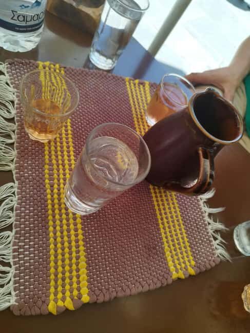 Rethymno:Food Tasting Private Tour at Old Town - FAQs About the Rethymno Food Tasting Private Tour