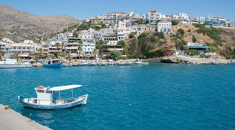 Rethymno:Matala ,Agia Galini,Botanic Garden & Spili Day Trip - Key Points