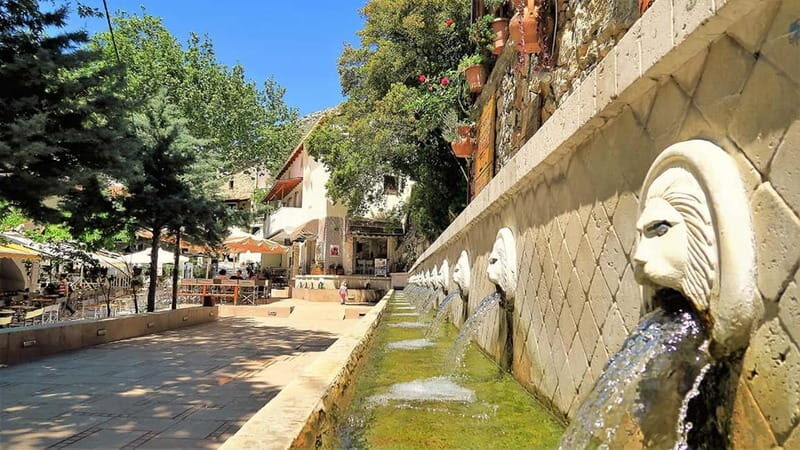 Rethymno:Matala ,Agia Galini,Botanic Garden & Spili Day Trip - FAQ