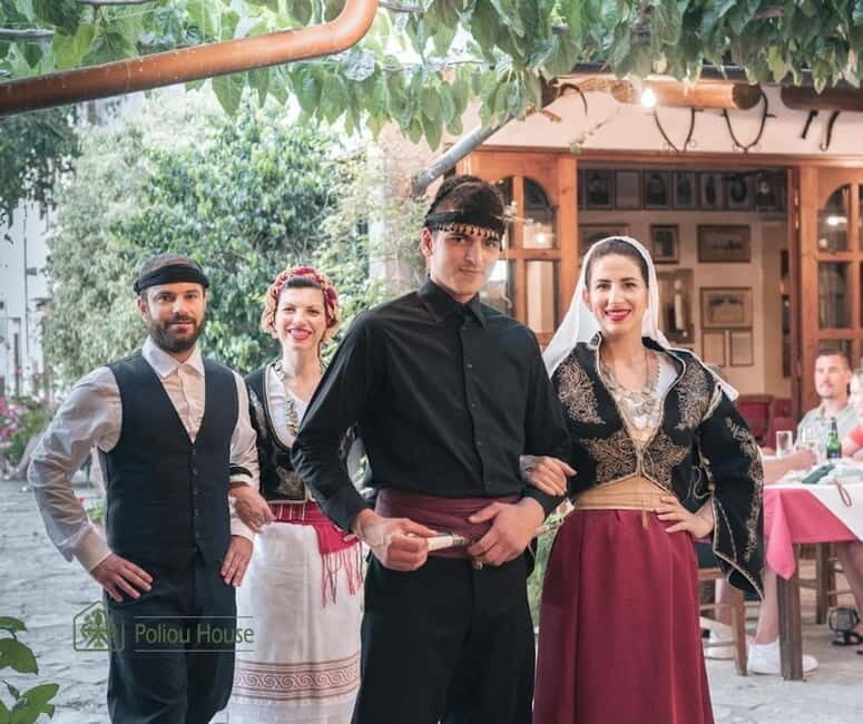 Rethymnon: Cretan Night with Dinner and Live Music - Final Thoughts