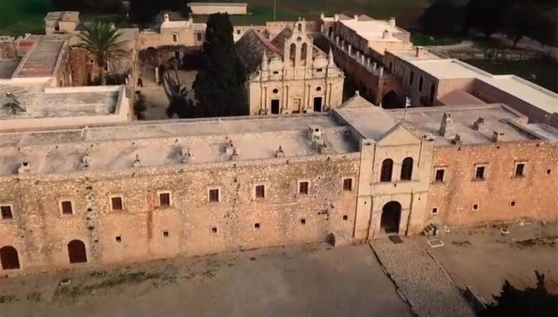 Rethymnon:Private Trip Arkadi -Eleftherna-Margarite-Melidoni - What Travelers Say