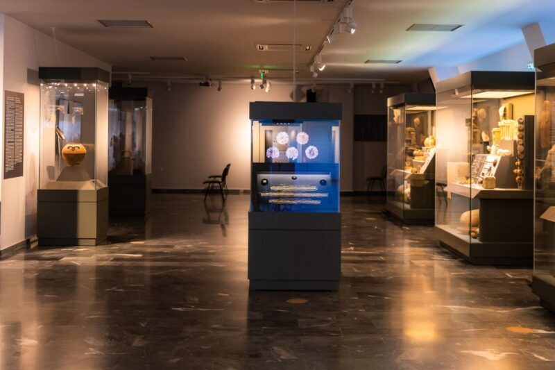 Rethymnon:Private Trip Arkadi -Eleftherna-Margarite-Melidoni - The Sum Up