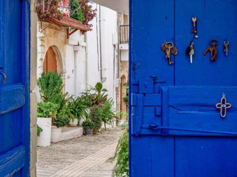 Rethymno:Private Tour to Arkadi-Margarites and Melidoni - Who Is This Tour Best For?