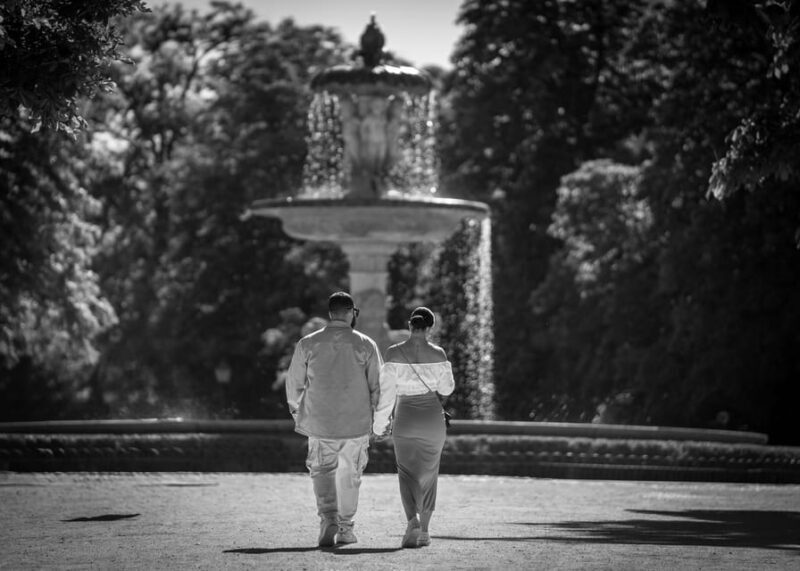 Retiro Madrid - Memorable Photographic Tour - Authentic Experiences from Reviews