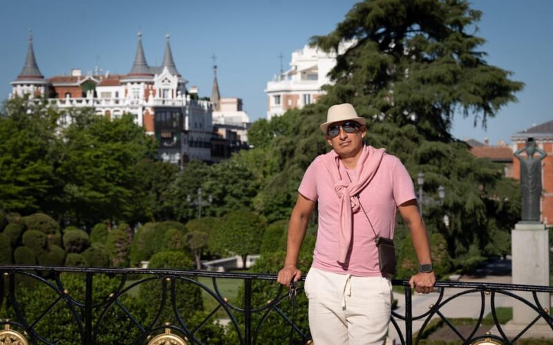 Retiro Madrid - Memorable Photographic Tour - FAQ