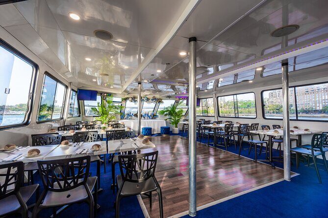 Retro (80s) party cruise on Sydney Harbour - Authentic Feedback from Travelers