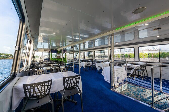 Retro (80s) party cruise on Sydney Harbour - Who Should Consider This Cruise?