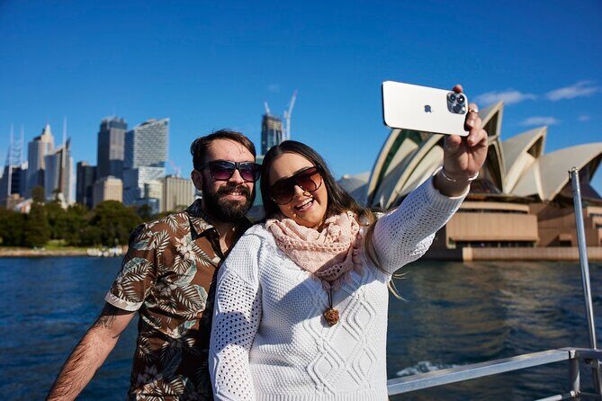 Retro (80s) party cruise on Sydney Harbour - Final Thoughts: Is It Worth It?