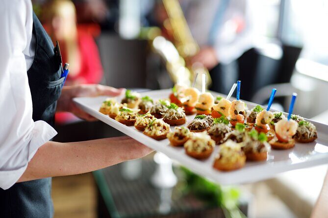 Retro Boat Party Cruise in Sydney - Setting the Scene: What’s the Retro Boat Party All About?