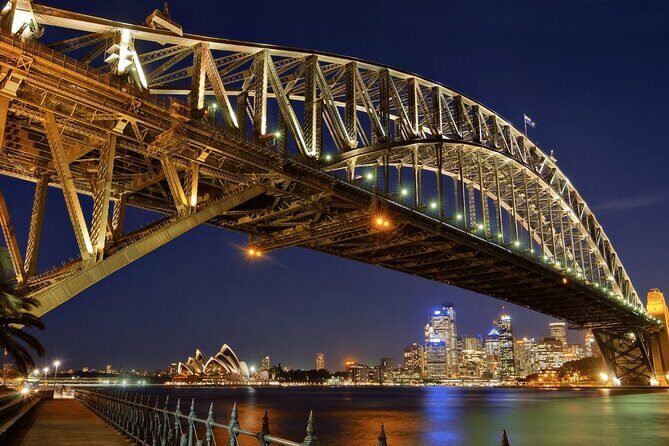 Retro Boat Party Cruise in Sydney - Practical Details: Timing, Group Size, and Accessibility