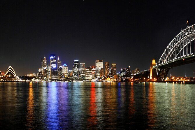 Retro Boat Party Cruise in Sydney - Authentic Feedback: What Past Participants Say