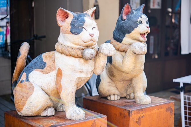 Retro Food Tour in Yanaka - FAQs