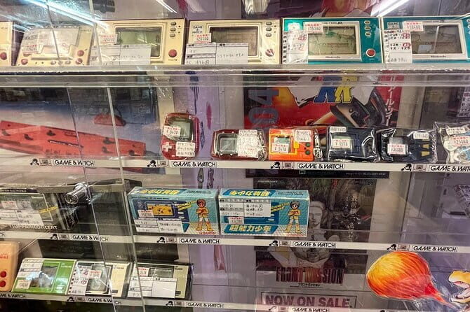 Retro Game Treasure Discovery Tour - The Sum Up: Is It Worth It?