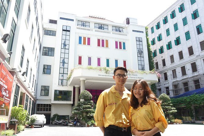 Retro Hop-on-hop-off Bonbon City Tour: Classic Package - What Travelers Should Consider