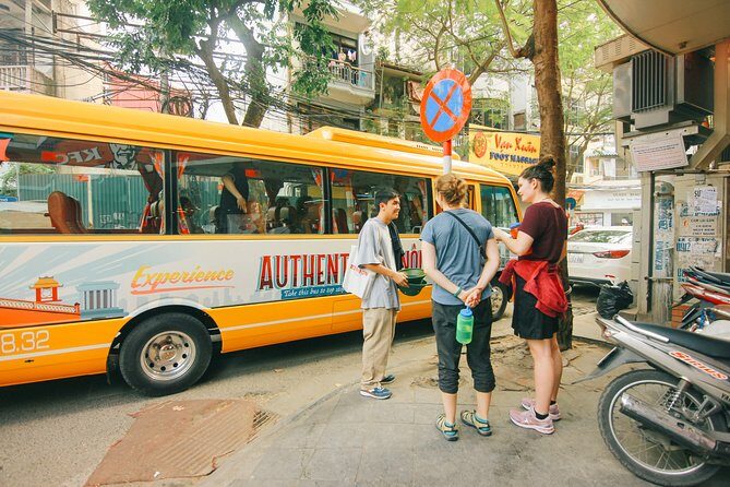 Retro Hop-on-hop-off Bonbon City Tour: Premium Package - Real Traveler Experience: What People Are Saying