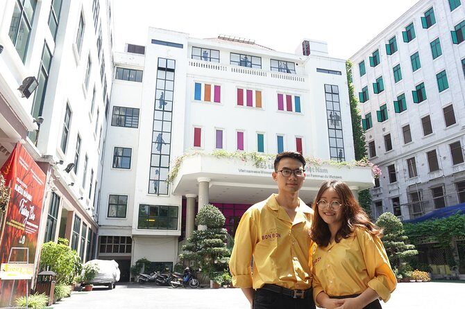 Retro Hop-on-hop-off Bonbon City Tour: Premium Package - Practical Tips for Making the Most of Your Tour