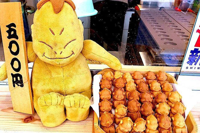 Retro Osaka Street Food Tour: Shinsekai - Authenticity, Value, and Overall Balance