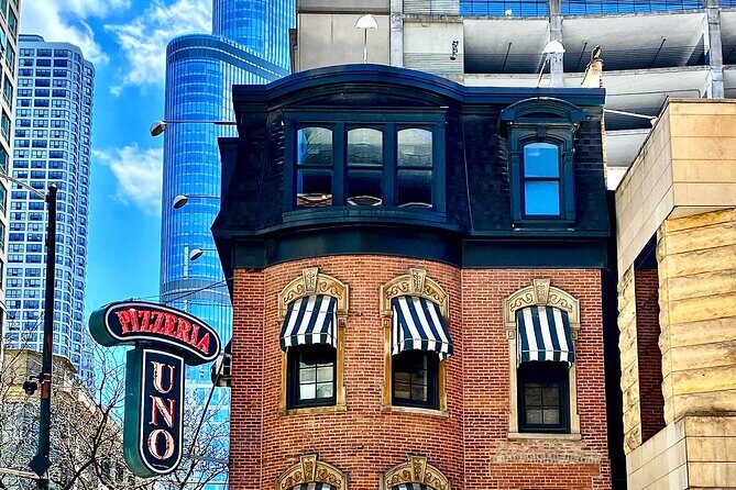 Retro River North Walking Tour - Wrapping Up: Who Should Join?