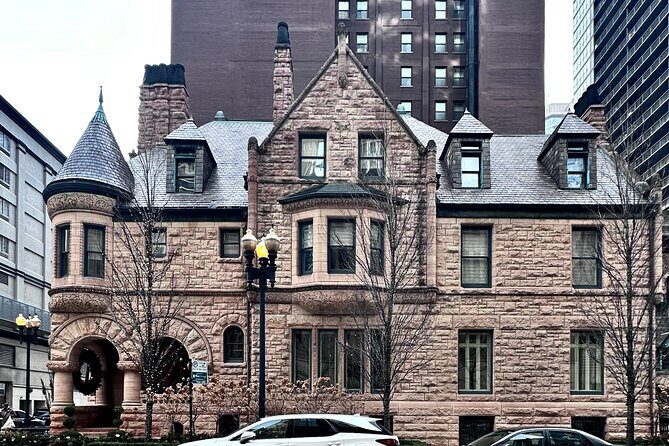 Retro River North Walking Tour - Frequently Asked Questions