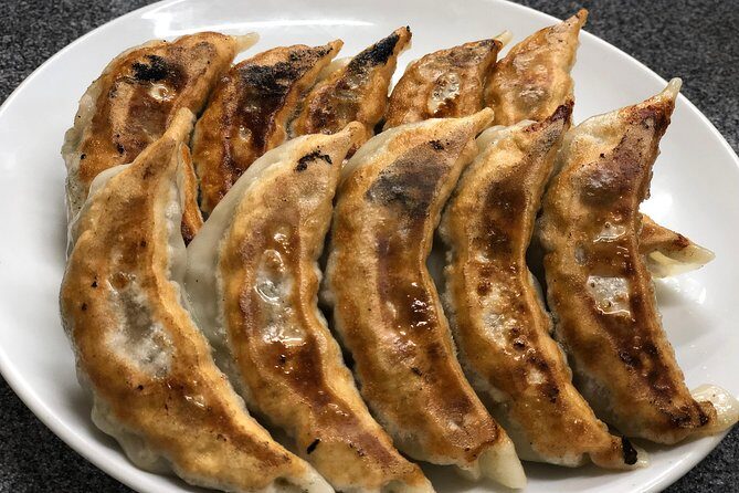 Retro Shibuya Food Tour - Exploring the Retro Shibuya Food Tour: A Deep Dive