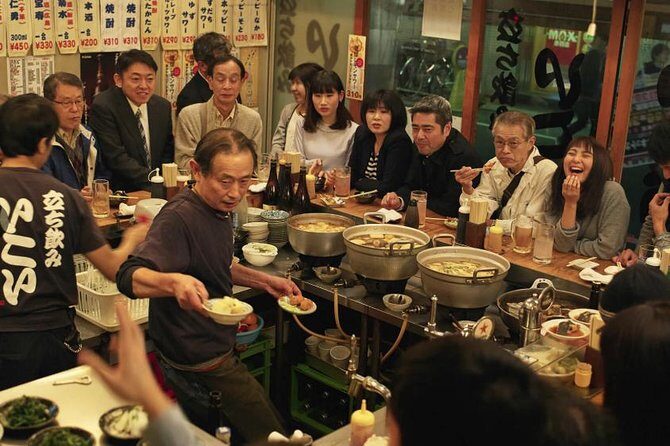 Retro Shibuya Food Tour - Why You’ll Love the Food Stops