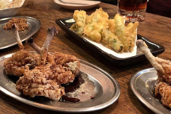 Retro Shibuya Food Tour - What Travelers Say