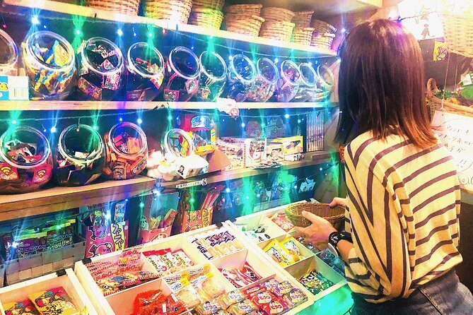 Retro Shibuya Food Tour - FAQs