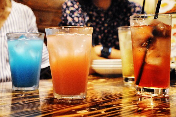 Retro Shibuya Food Tour - Final Words