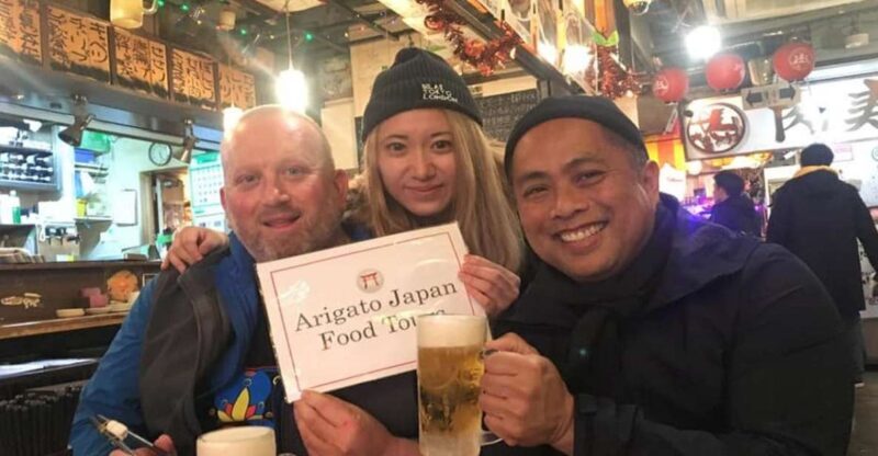 Retro Shibuya Food Tour - Final Thoughts: Is This Tour Worth It?