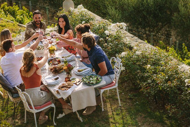 Retsina Wine - Create your private Athens Wine Tour - An Introduction to the Experience