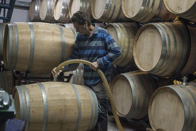 Retsina Wine - Create your private Athens Wine Tour - FAQ
