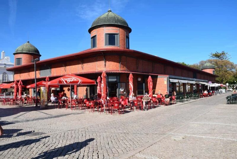 Return bike tour from Tavira to Olhão - The Practical Side: Who, What, and When