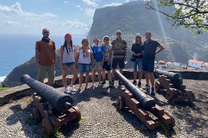 Return to Madeira Island in 2 days - A Deep Dive into the 2-Day Madeira Experience