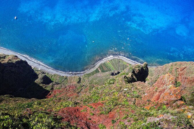 Return to Madeira Island in 2 days - Practical Details and Tips for Maximizing Your Experience