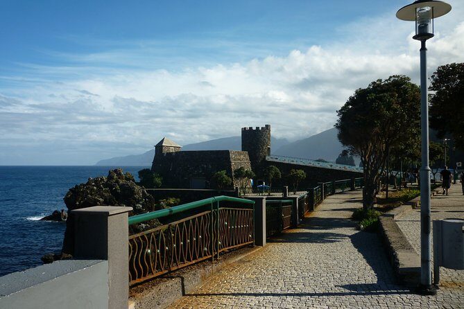 Return to Madeira Island in 2 days - Final Thoughts