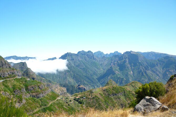 Return to Madeira Island in 2 days - Final Note
