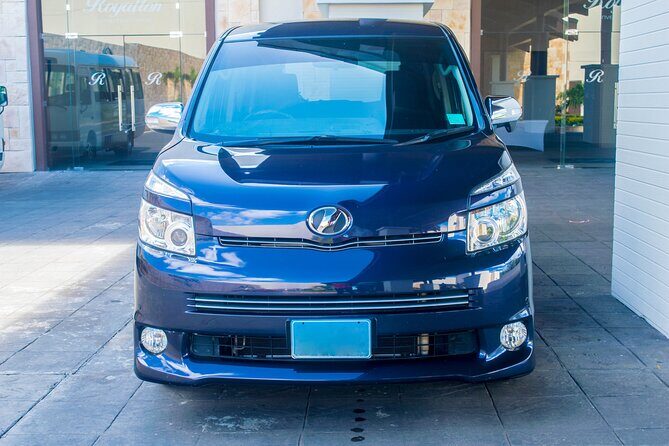 Return Transfer from Hotel to Hewanorra Airport (UVF) - One Way - Who Should Consider This Transfer?