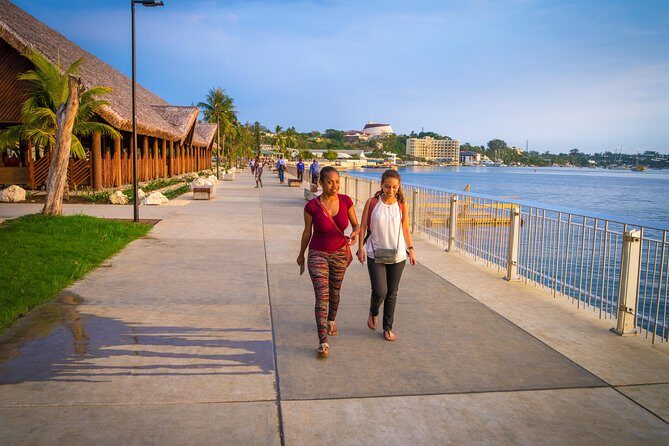 Return Transfer Including Vila and Environs Tour - Final Thoughts