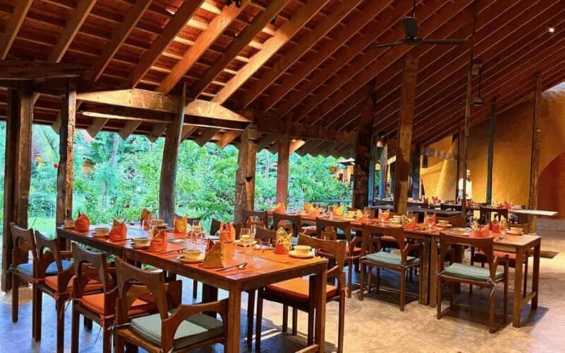 Reu Hoi An Must-Try Culinary Destination in the Ancient Town - An Introduction to RÊU Dining in Tra Que Village