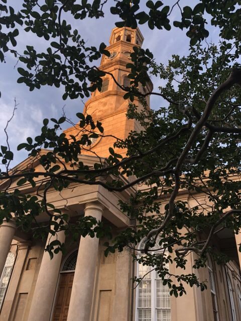 REV Walks - Ghost Tour - What to Expect From the Tour